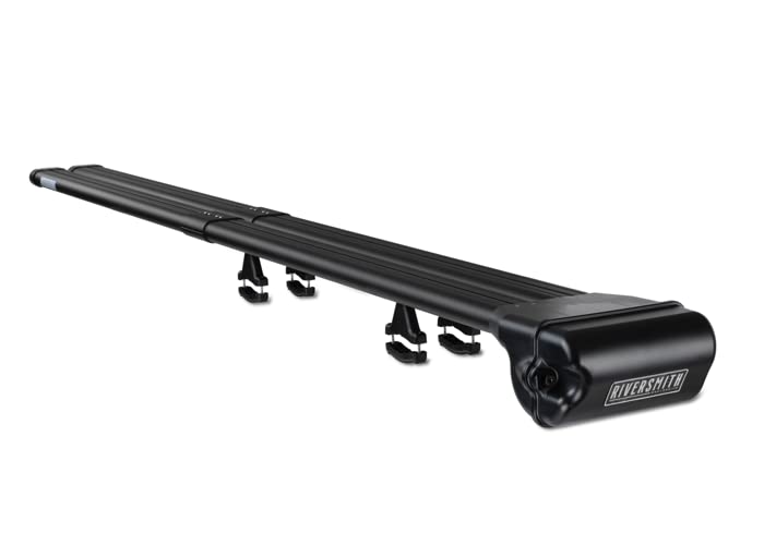 The Best Fishing Rod Roof Racks - Expert Guide (2023)