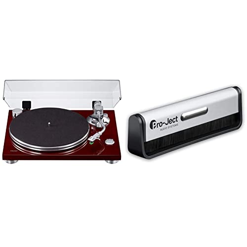 The 16 best Teac turntables - Hifi-Online.net