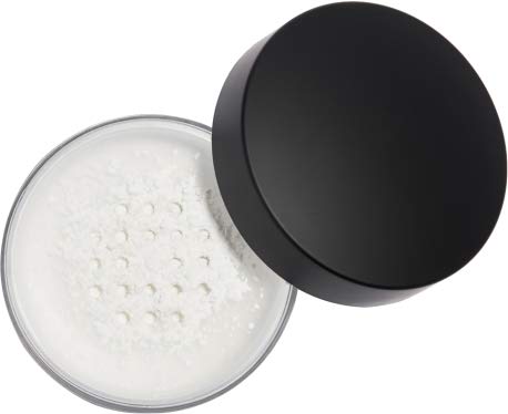 Buy Face Up Ultra Fine Pore Blurring Matte Loose Powder – White Tone ...