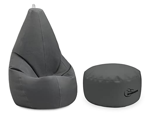 Los mejores puffs pera de Ikea: una guía completa - Mi Hogar