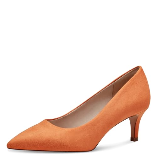 Orange Pumps Test & Vergleich » Top 10 im April 2024