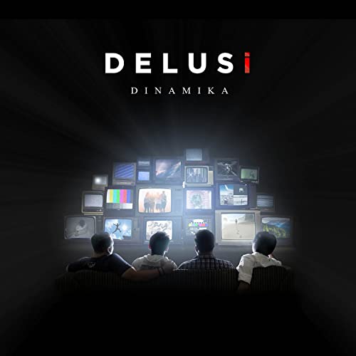 Dinamika by DELUSI on Amazon Prime Music