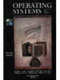 Buy OPERATING SYSTEMS CONCEPTS AND DESIGN Book Online at Low Prices in ...
