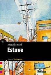 Amazon.com: Estuve: 9789508086112: SEDOFF: Books