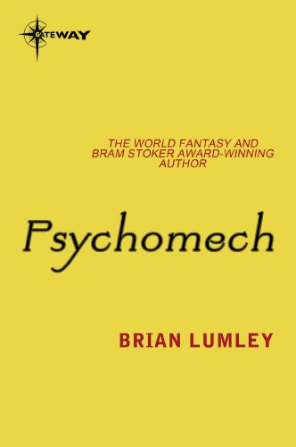Psychomech eBook : Lumley, Brian: Amazon.in: Kindle Store