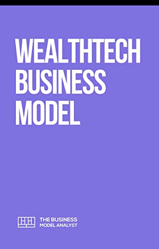 Wealthtech Business Model (Super Guides Book 44) eBook : Pereira, Daniel: Amazon.in: Books