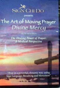 The Art of Moving Prayer- Divine Mercy: Amazon.ca: Movies & TV Shows