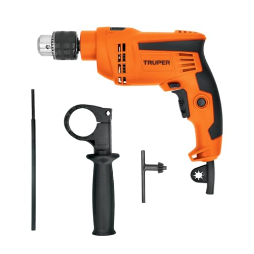 Roto Truper 1 2a7 - Ferreteria Y Herramientas