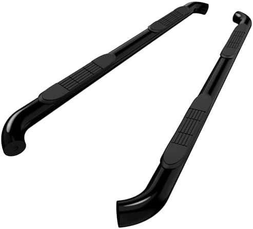 Amazon.com: TAC Side Steps Compatible with 2015-2024 Ford F150 ...
