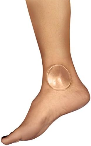 Absolute Bunga Pads 2.5" Gel Discs (2) : Amazon.ca: Health & Personal Care