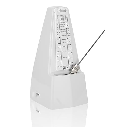 Mechanical Metronome,High Precision Antique Electronic Keywound ...