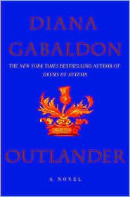 Outlander 1st (first) edition Text Only: Amazon.com: Books