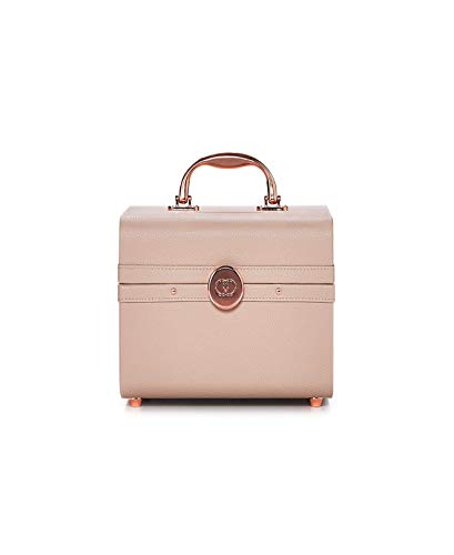 Amazon Best Sellers: Best Cosmetic Train Cases