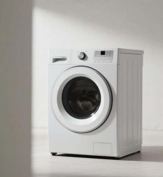 Amazon.com: Uyiton Full-size washing machines Protector fast washing ...