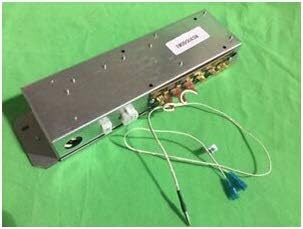 Amazon.com: Coleman Machine 8530D5081 Hp Zone Control Box