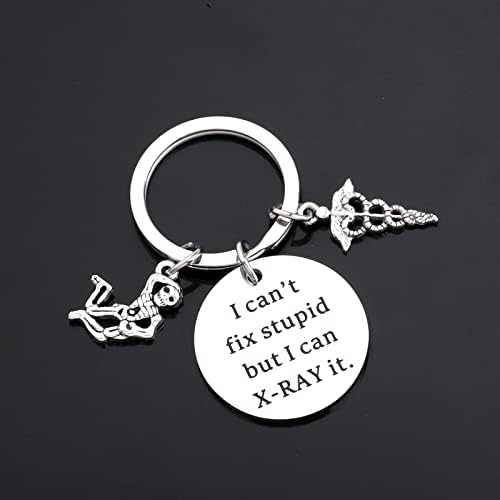 Amazon.com: Lywjyb Birdgot X-Ray Gift Radiography Gift Graduation Gift ...