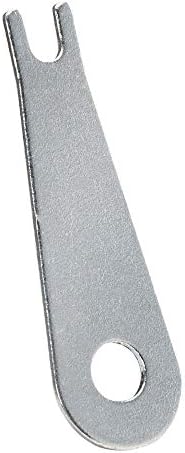 Spare Emergency Lighting Test Key : Amazon.co.uk: DIY & Tools