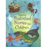 Usborne Illustrated Stories for Children : Amazon.de: Bücher