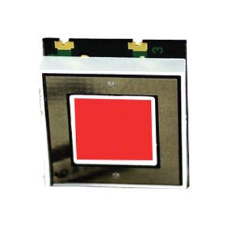 CSMS15CIC01 - Touch Screen, CSM Series, SMD, 15 x 15 mm, LED, Super Red ...