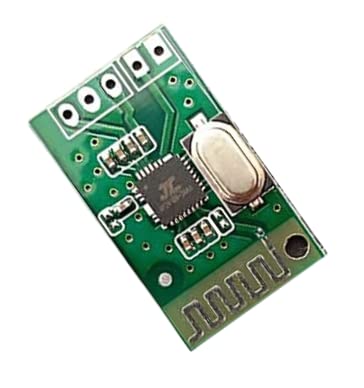 ESPtronics (1 Pc) 5 V Bluetooth Sound Chip (BT Chip) 3.0 Stereo Audio ...