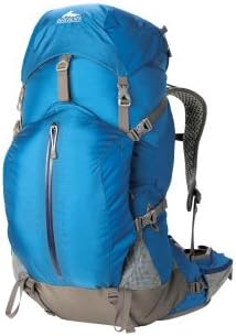 Amazon.co.jp | グレゴリー Z55 Mサイズ【Azul blue】GREGORY並行輸入 | スポーツ＆アウトドア 通販