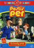 POSTIS PER (POSTMAN PAT) **SWEDISH SOUND ONLY** BRAND NEW - Amazon.com ...