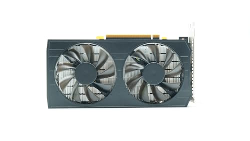 12 Best Old Graphics Cards GPUs 2025: Budget Champions Tested