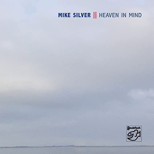 Play Heaven In Mind by Mike Silver on Amazon Music