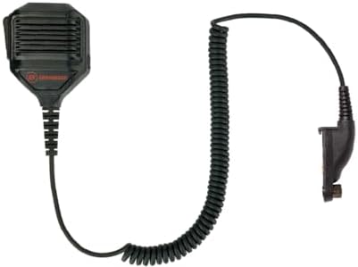 Amazon.com: HMN1056D HMN1056 HMN1056A Motorola MICROPHONE COMPACT CDM ...