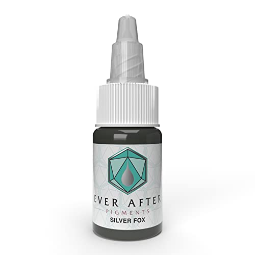 Top 10 Best Permanent Silver Tattoo Ink : Reviews & Buying Guide - Katynel