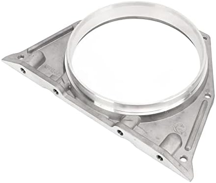 Amazon.com: GM Genuine Parts 12639249 Crankshaft Rear Oil Seal Housing ...