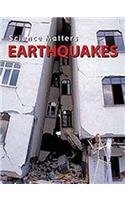 Amazon | Earthquakes (Science Matters Series) | Nault, Jennifer ...