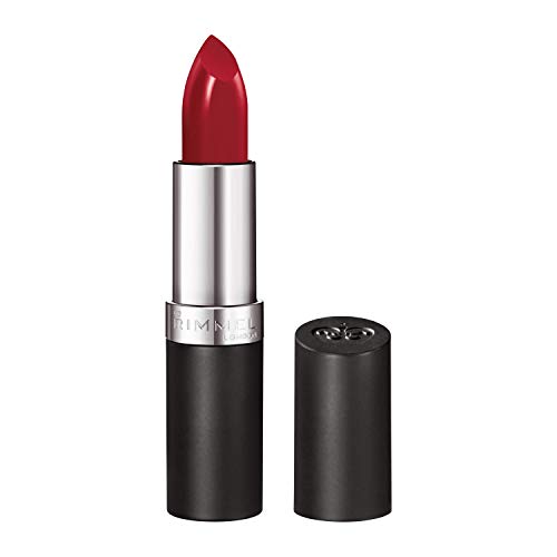 12 Best Drugstore Red Lipsticks For Every Skin Tone – 2025