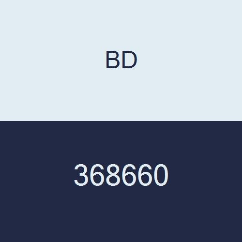 BD Medical Systems 368660 Vacutainer Plus Plastic EDTA Tube with ...