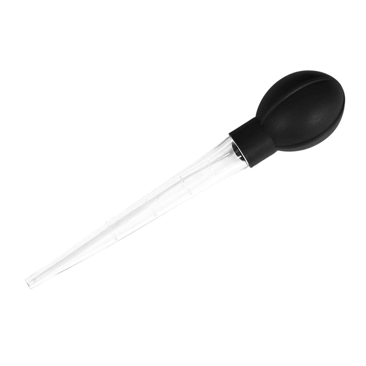 ZONADAH Liquid Dropper 28ml Large Plastic Pipette Dropper Turkey Baster ...