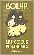 Les Cocus Posthumes : Bolya: Amazon.es: Libros