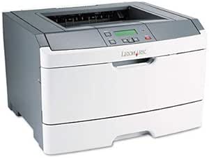 Impresora láser reacondicionada certificada Lexmark E360DN E360 34S0525 ...
