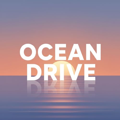 Amazon Music UnlimitedでLooney pokersのOcean Driveを