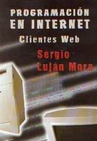 Amazon.in: Buy Programación en Internet: clientes Web (Spanish Edition ...