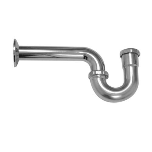 Amazon.com: 17 Gauge Heavy Duty P-Trap : Patio, Lawn & Garden