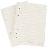 10 Best Loose Leaf Binder Papers 2024 | There's One Clear Winner ...