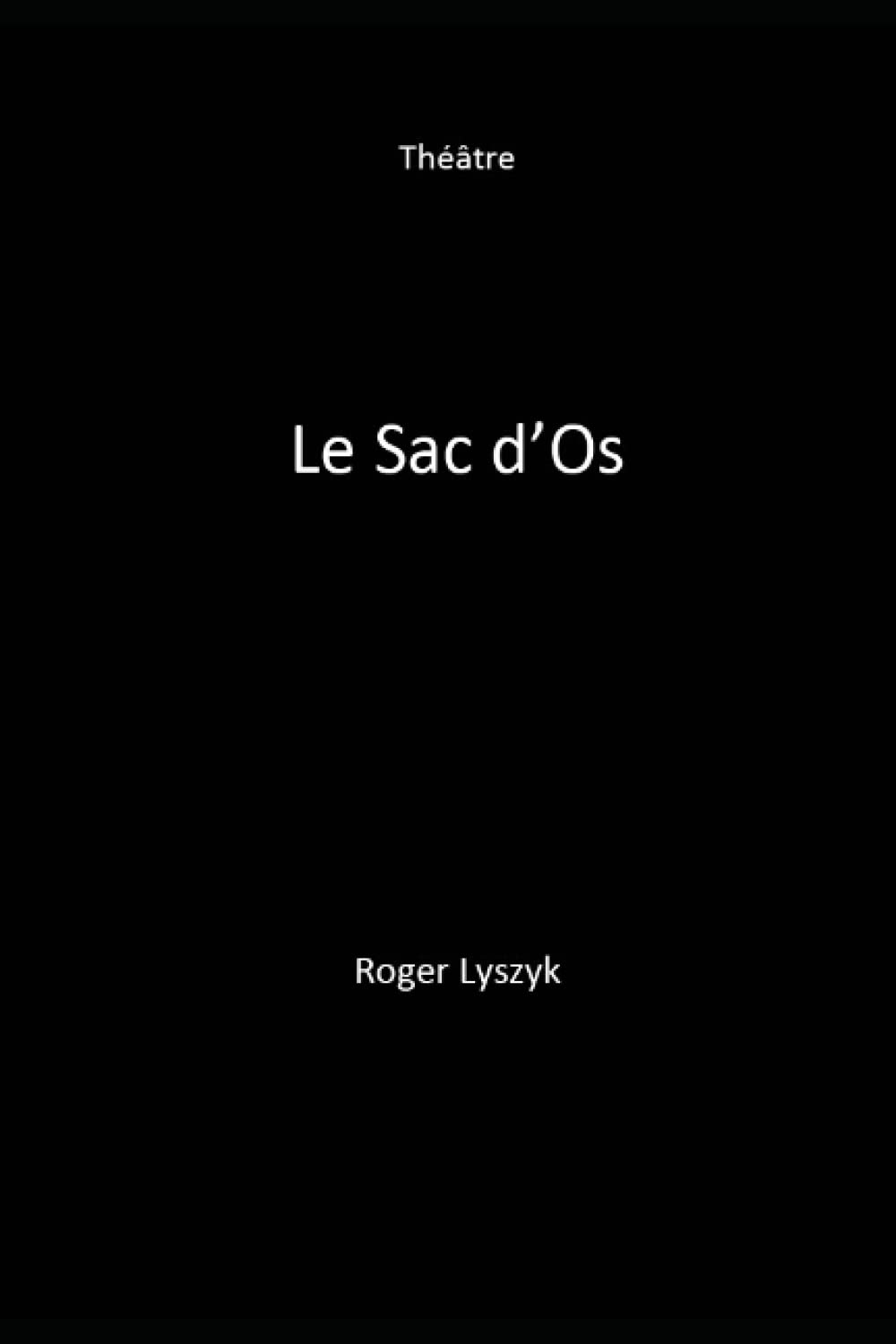 Amazon.com: Le sac d'os: Nouvelle version (French Edition ...