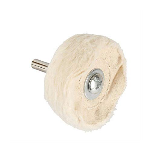 3NH® 5pcs Polishing Buffing Pad Polisher Pads Mop Wheel Drill Kit ...