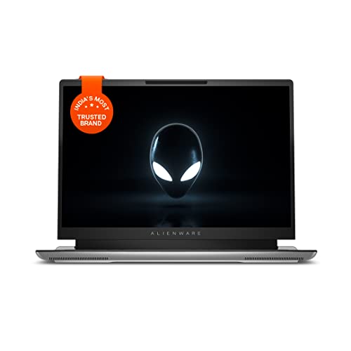 Dell Alienware x16 Gaming Laptop, Intel Core i9 13900HK/32GB/2TB SSD ...