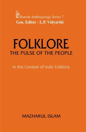 Amazon | Folklore: The Pulse of the People in the Context of India ...