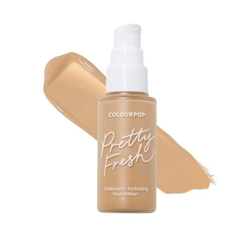 5 Best Drugstore Dewy Foundation | Radiance In A Bottle