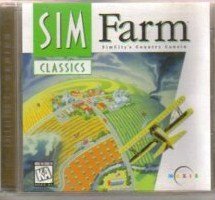 Amazon.com: Sim Farm : Video Games
