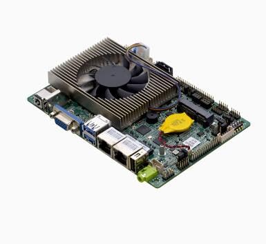 Amazon.in: Buy i5-8260U 8TH CPU Brand 3.5 Size IPC Embedded Mainboard ...