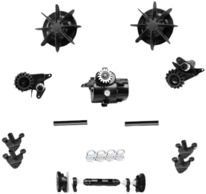 Amazon.com: Discount Pool Mart Polaris Factory Tune Up Kit Quattro P40 ...