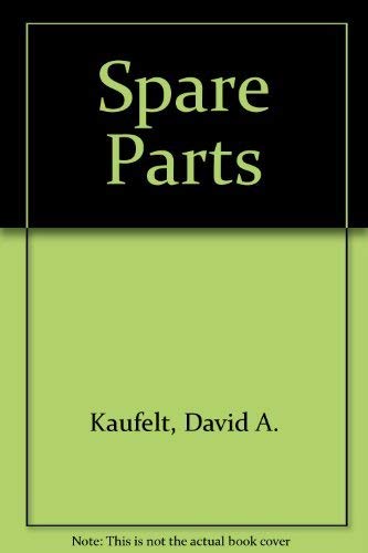 Buy Spare Parts Book Online at Low Prices in India | Spare Parts ...